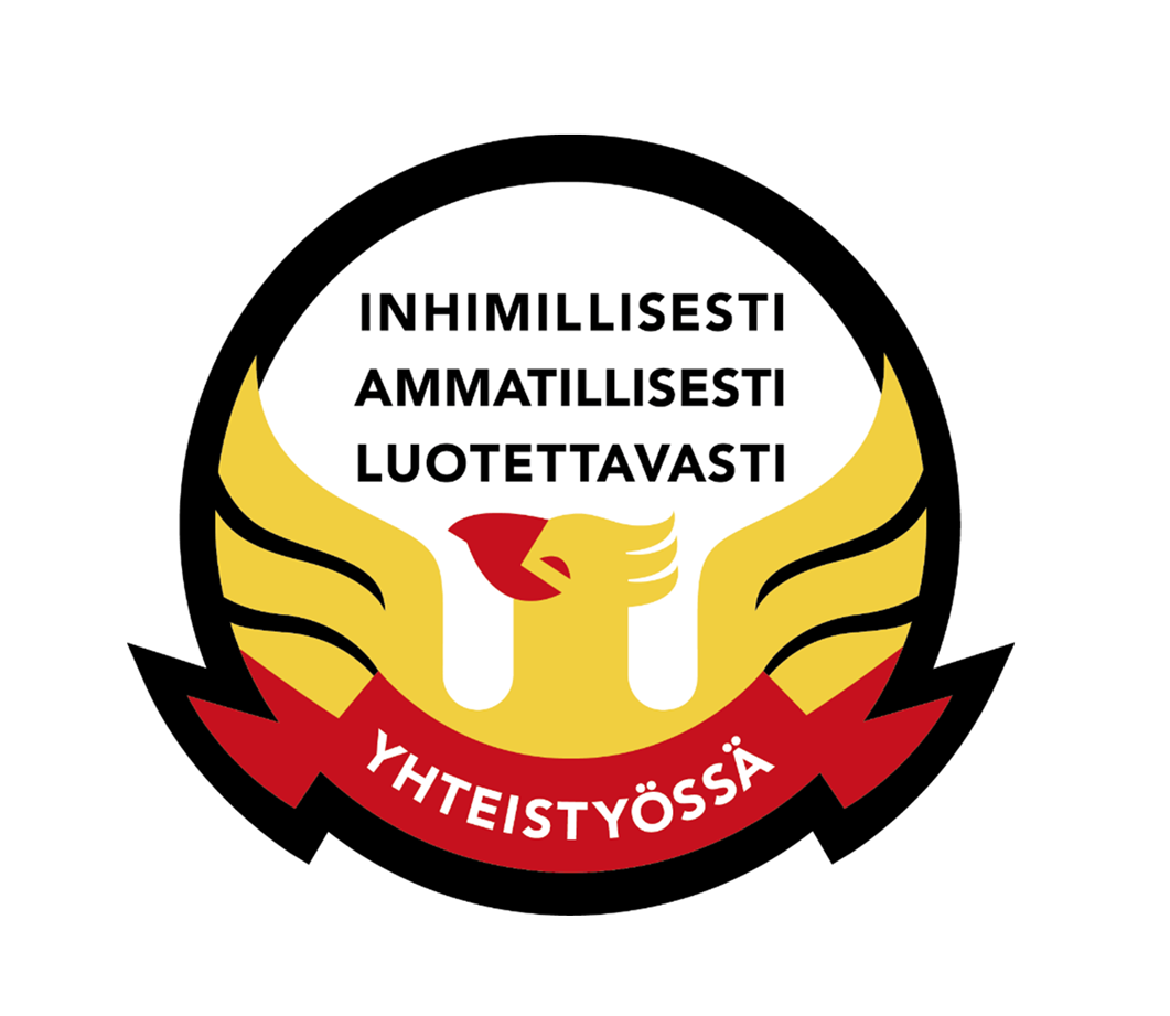 Turvallisen tilan periaatteet - SPPL