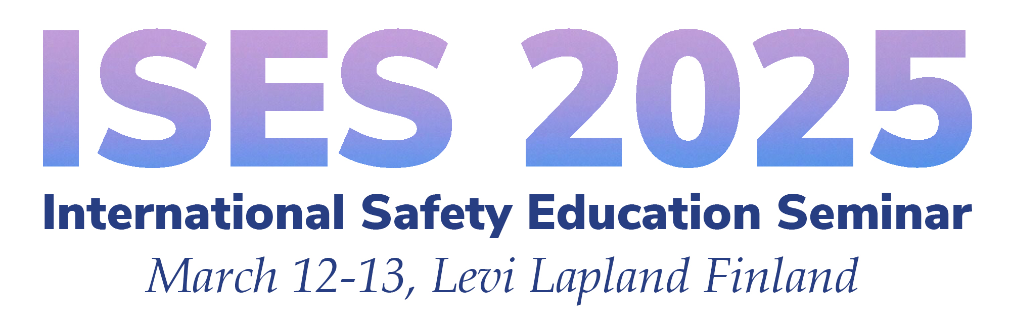 Program | ISES 2025 - SPPL