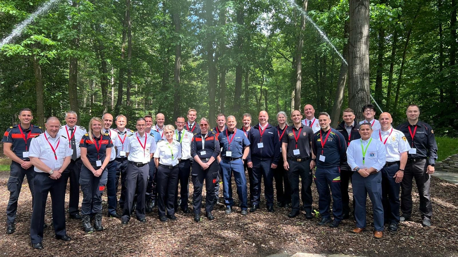 Officer Development Program (ODP) - SPPL